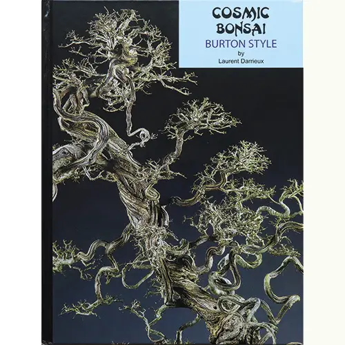 Cosmic Bonsai – Burton Style - BONSAI Art